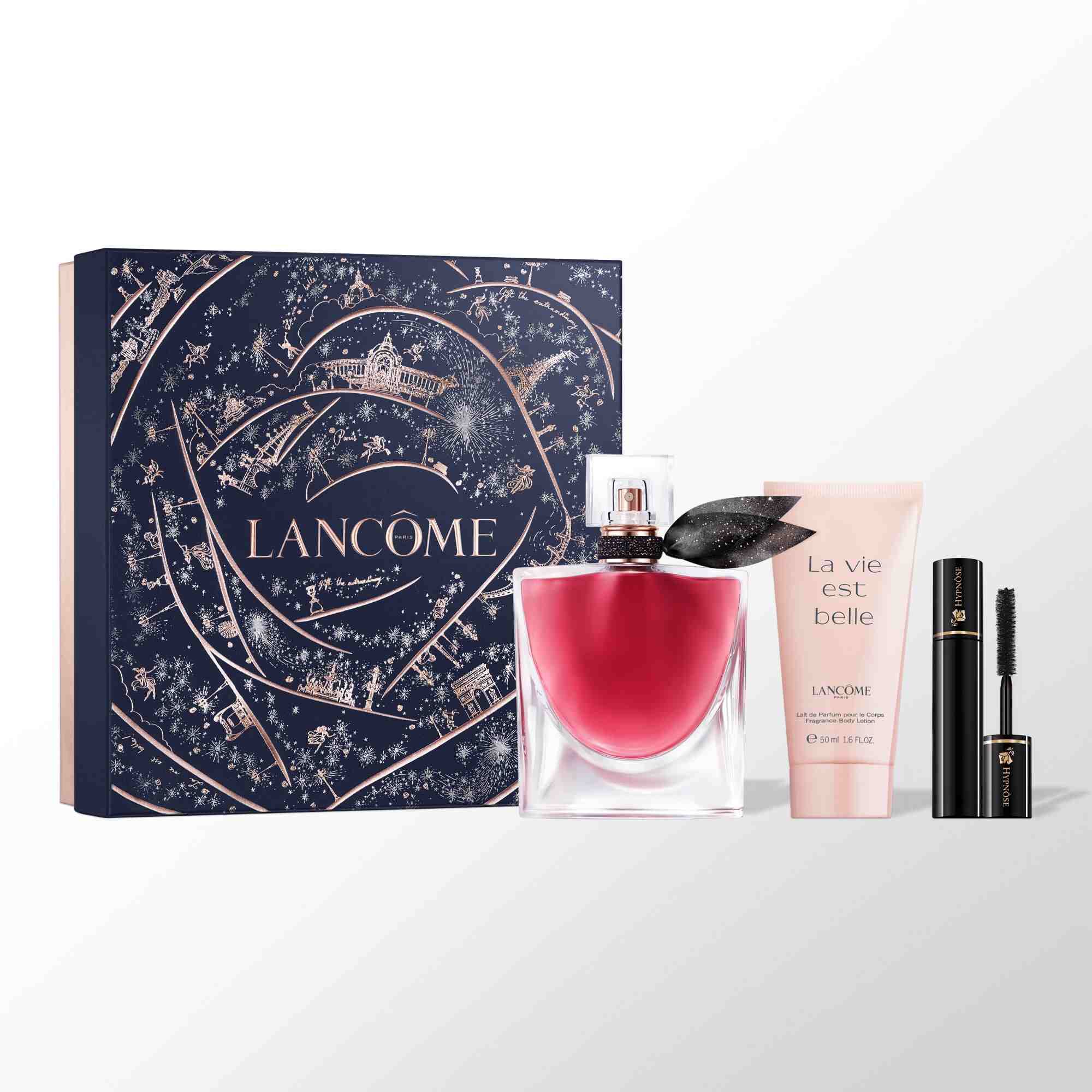 La Vie Est Belle 50ml Body Care Set | Gift Set| Holiday Limited Edition 2024 | Lancôme