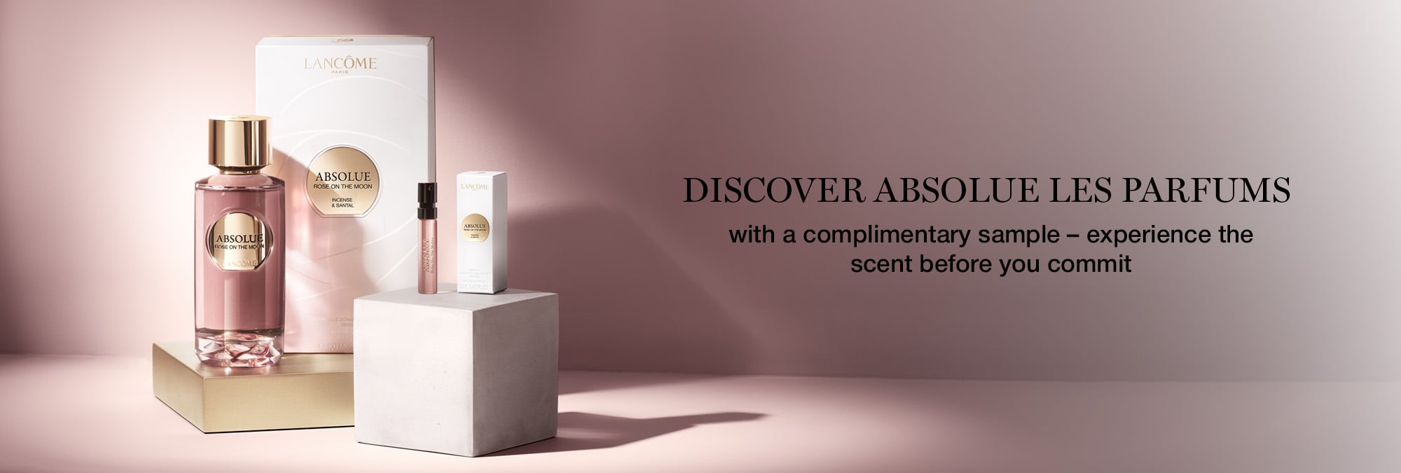 Absolue Les Parfums